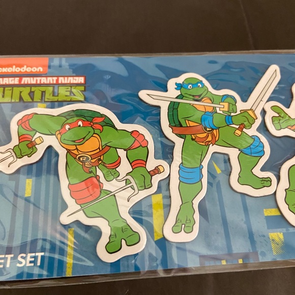 Teenage Mutant Ninja Turtles | Other | Teenage Mutant Ninja Turtles ...